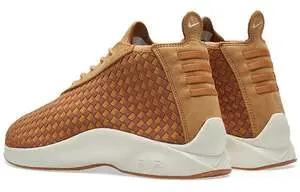 Nike Woven Mid Top Sneakers