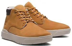 Timberland Seneca Bay Lace-up Sneakers