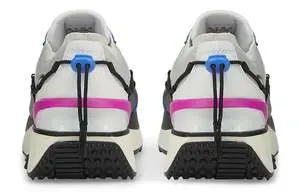 PUMA Cruise Rider Lace Sneakers