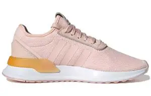 Adidas U_path X Sneakers - Pink