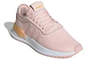 Adidas U_path X Sneakers - Pink