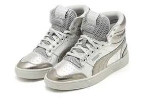 PUMA Ralph Sampson Mid "cloud" Sneakers