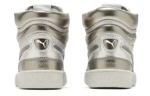 PUMA Ralph Sampson Mid "cloud" Sneakers