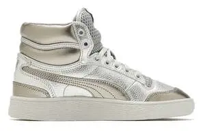 PUMA Ralph Sampson Mid "cloud" Sneakers