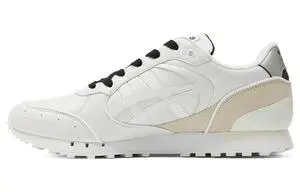 Onitsuka Tiger Colorado Eighty-five "white Beige Black" Athletic Sneakers - White/beige/black