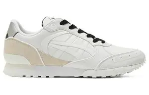 Onitsuka Tiger Colorado Eighty-five "white Beige Black" Athletic Sneakers - White/beige/black