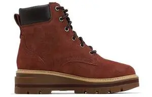 Timberland Cheyenne Valley Mid Boot