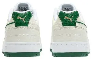 PUMA Rbd Game Low Ivory Sneakers