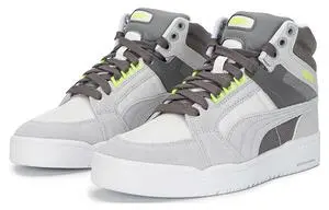 PUMA Slipstream Mid Top Sneakers