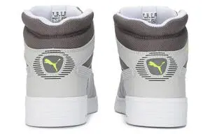 PUMA Slipstream Mid Top Sneakers