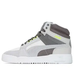 PUMA Slipstream Mid Top Sneakers
