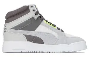 PUMA Slipstream Mid Top Sneakers