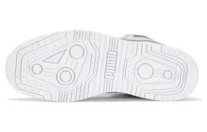 PUMA Slipstream Mid Top Sneakers