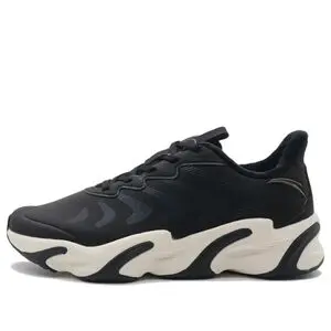 ANTA Running Series Sneakers - Black/white