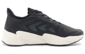 ANTA Running Series Sneakers - Black/white