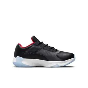 JORDAN 11 Cmft Low "black University White