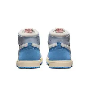 JORDAN Air 1 High Zoom Cmft 2 Sneakers - Blue