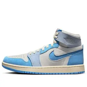 JORDAN Air 1 High Zoom Cmft 2 Sneakers - Blue