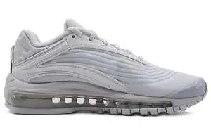 Nike Max Deluxe Se Sneakers - Grey