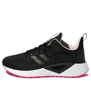 Adidas Neo Questar Climacool Athletic Sneakers - Black