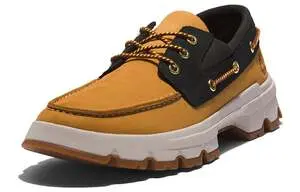Timberland Ultra Boat Shoes