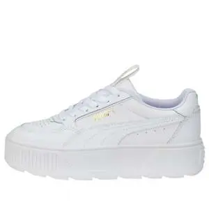 PUMA Puma Karmen Rebelle Sneakers White/gold
