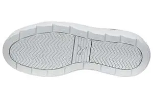 PUMA Karmen Rebelle Sneakers - White/gold