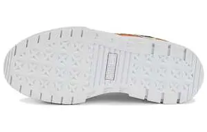 PUMA Mayze Pierced Platform Sneakers