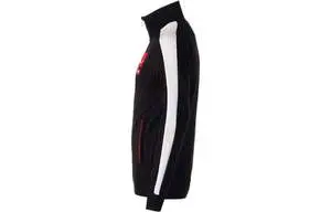 PUMA X Coca-cola T7 Track Jacket - Black/red