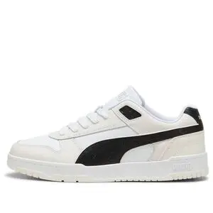 PUMA Rbd Game Sneakers - Gray/black/white