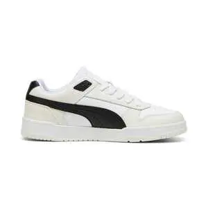 PUMA Rbd Game Sneakers - Gray/black/white