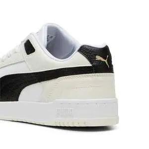 PUMA Rbd Game Sneakers - Gray/black/white