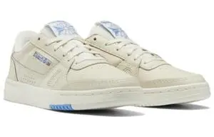 REEBOK Lt Court Sneakers - Creamwhite