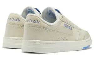 REEBOK Lt Court Sneakers - Creamwhite