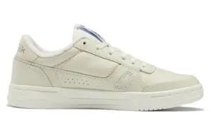 REEBOK Lt Court Sneakers - Creamwhite