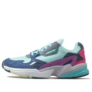 Adidas Falcon 'clear Mint - Blue