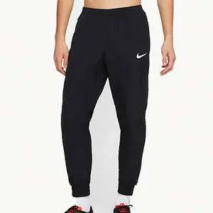 Nike F.c Woven Pants Training Run Jogger Casual Sweat-pant