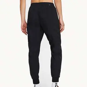 Nike F.c Woven Pants Training Run Jogger Casual Sweat-pant