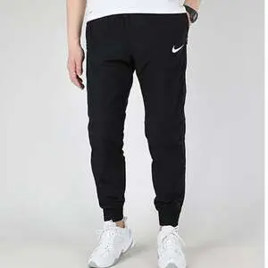 Nike F.c Woven Pants Training Run Jogger Casual Sweat-pant