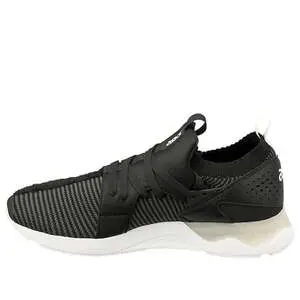 Asics Gel Lyte 5 Sanze Knit - Black