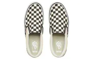 VANS Checkerboard Slip-on Pro Low Top Sneakers
