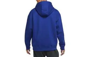 Nike Fleece Pullover Hoodie
