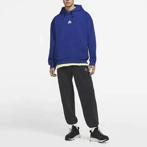 Nike Fleece Pullover Hoodie - Default Color