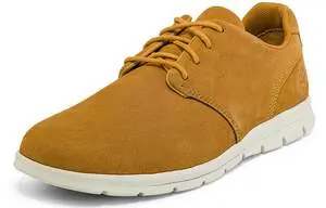Timberland Graydon Lace-up Casual Sneakers