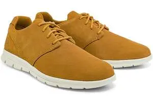 Timberland Graydon Lace-up Casual Sneakers