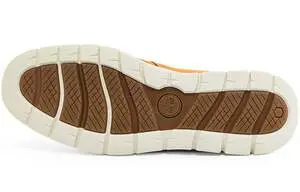 Timberland Graydon Lace-up Casual Sneakers