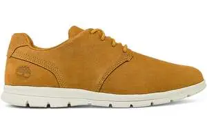 Timberland Graydon Lace-up Casual Sneakers