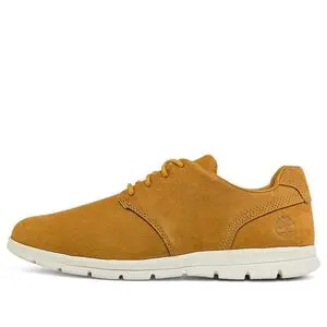 Timberland Graydon Lace-up Casual Sneakers - Wheat