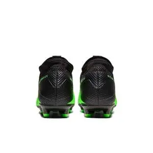 Nike Phantom Vision 2 Academy Df Mg - Black/green
