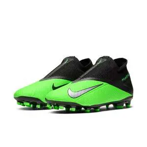 Nike Phantom Vision 2 Academy Df Mg - Black/green